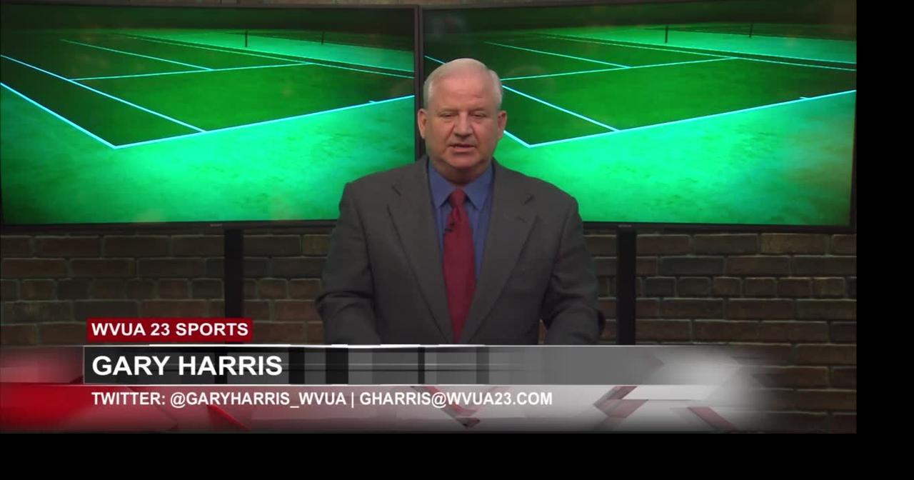 Jackson-Evans Cup underway in Tuscaloosa | Local News | wvua23.com