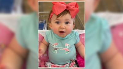 Baby found safe, but questions run rampant after Parrish Amber Alert ...