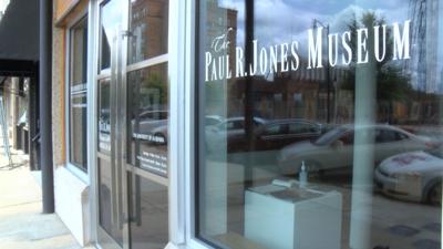 University of Alabama Museum Gets Grant for Future Art Exhibits ...