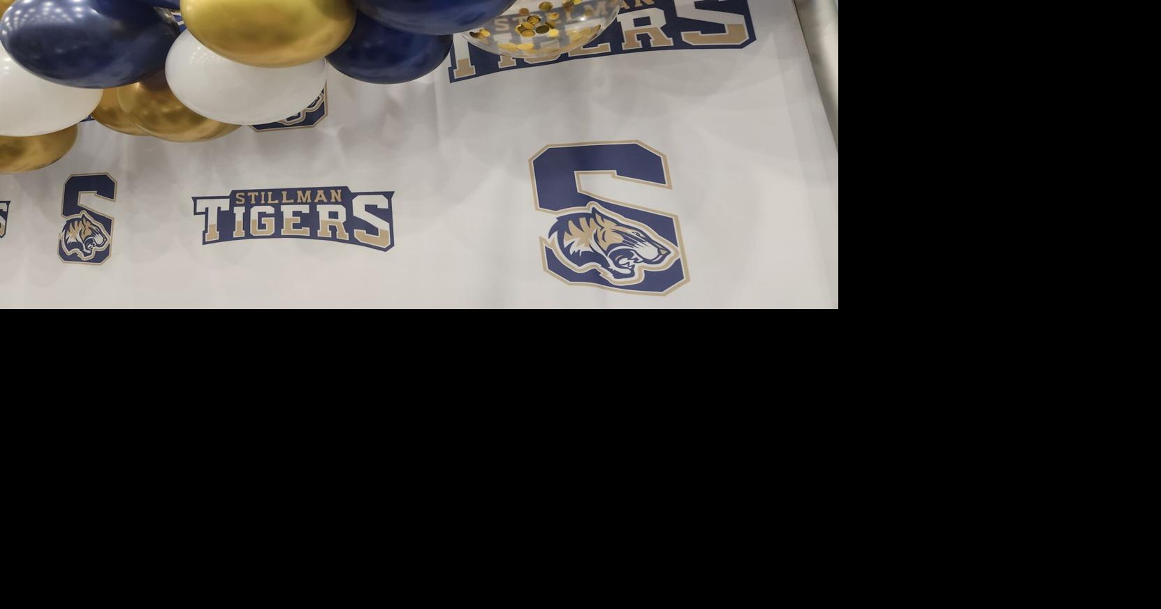 Jamila McKinnis-Riley enters Stillman College Athletic Hall of Fame ...