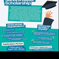 READY's Sandra Baker Scholarship is now open for applications | News ...