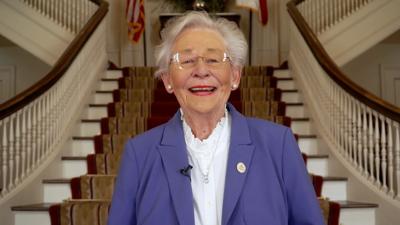 Ivey aiming for swift passage of law allowing for death penalty in ...