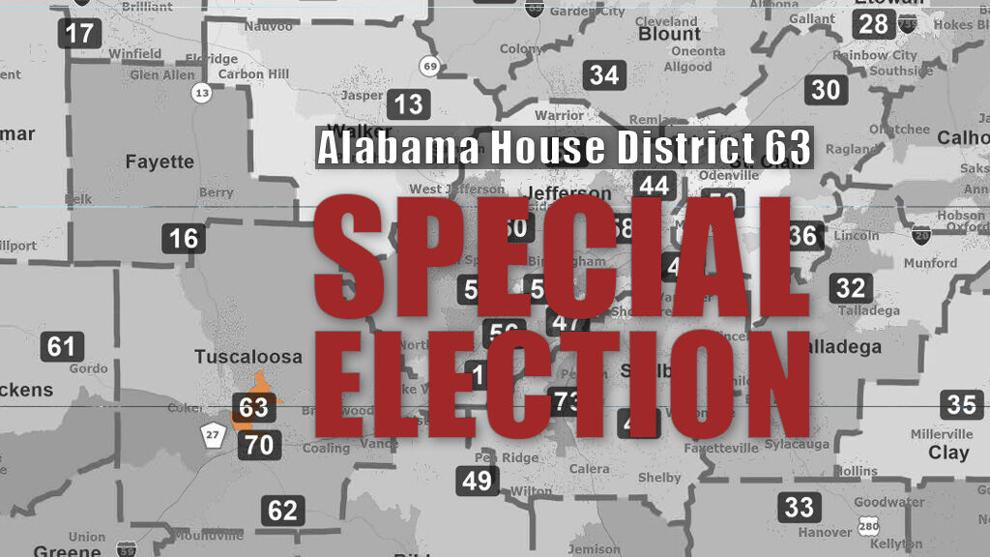 House District 63 special election set for Jan. 13, 2026 | News ...