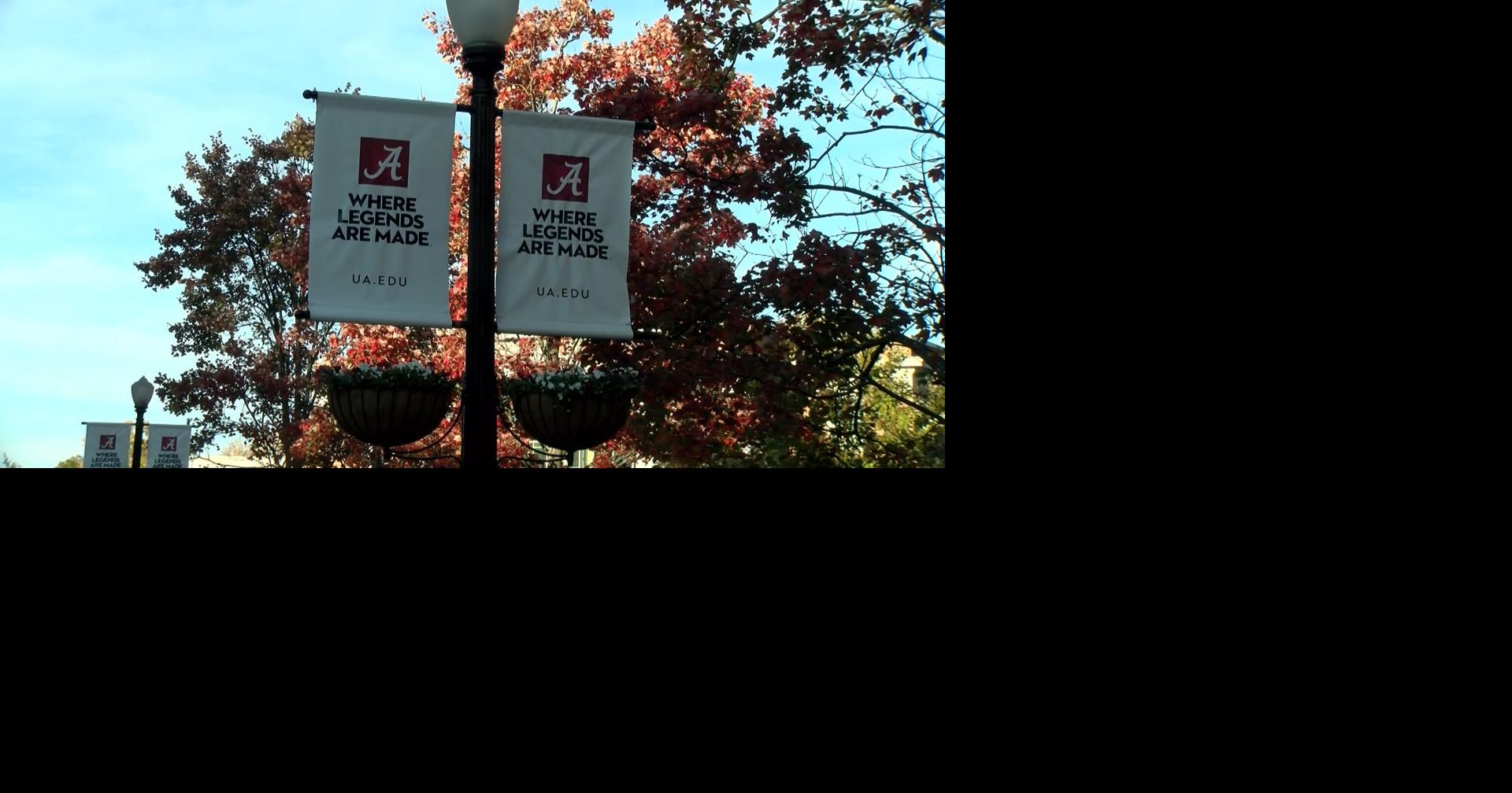 University of Alabama touts record-high enrollment for fall 2025 | News ...