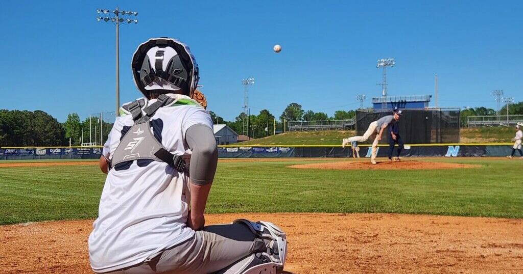 Northside baseball gears up for the second round of the state playoffs ...