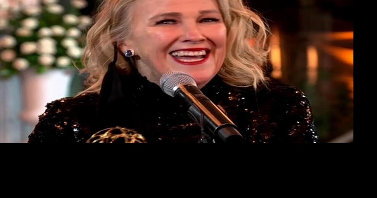 Catherine O'Hara, Emmy-winning comedian of 'Schitt's Creek' and 'SCTV ...
