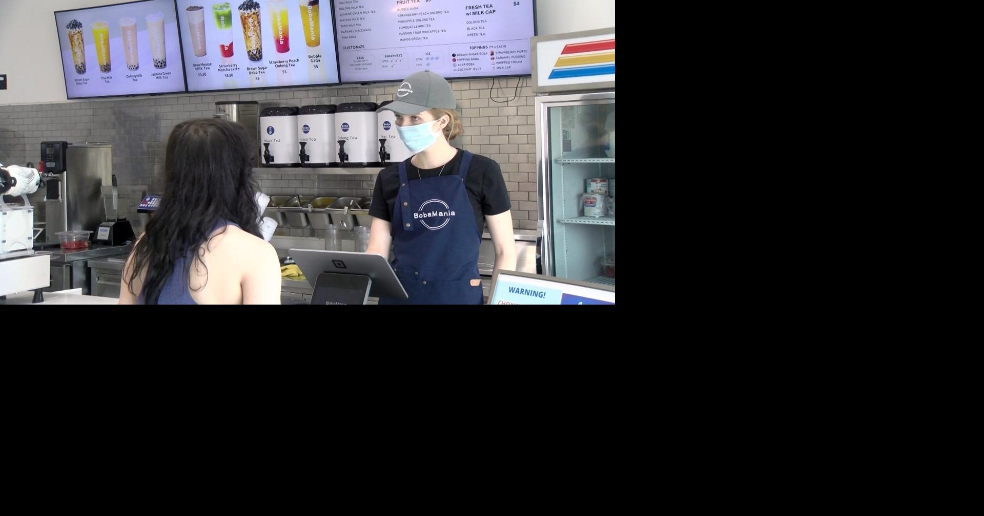 Boba Mania offers fresh-made teas with a twist | Archives | wvua23.com