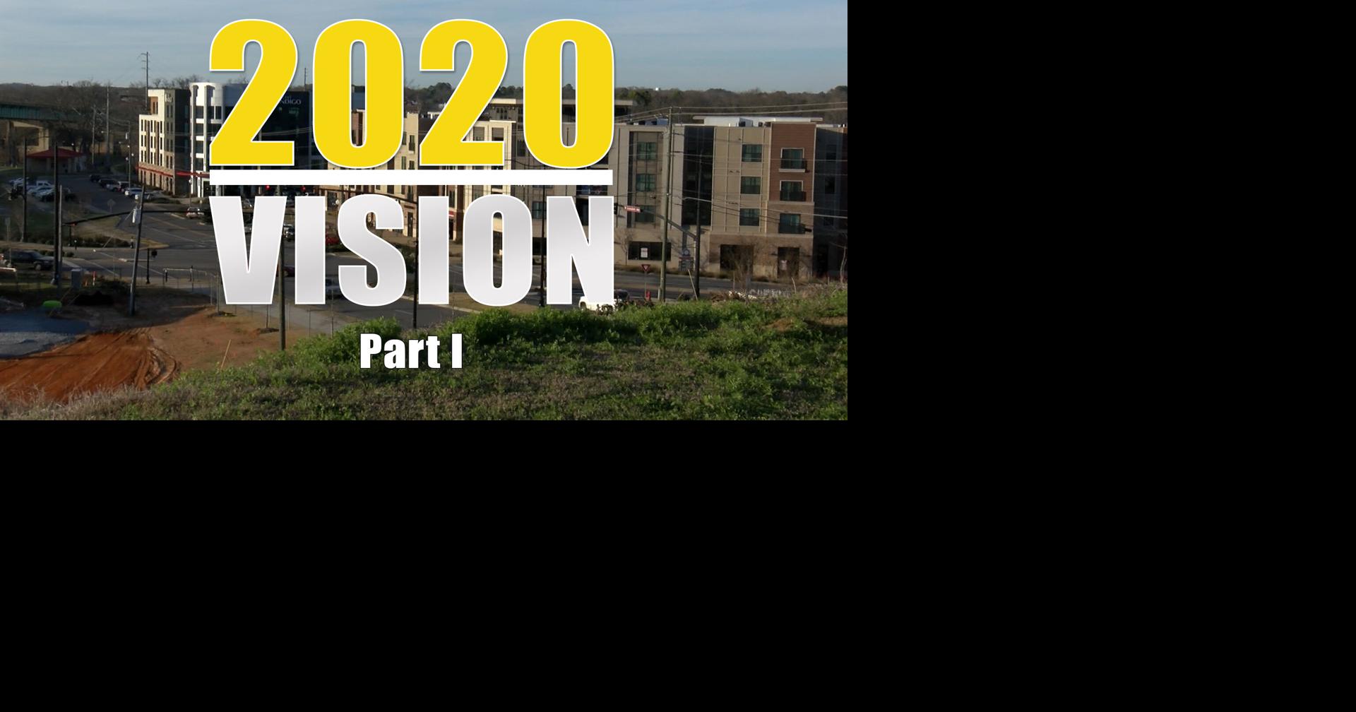 2020 VISION: TUSCALOOSA MAYOR HAS BIG VISIONS FOR CITY | Archives ...