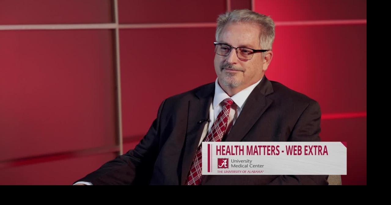 Health Matters: National Center on Forensics | Health Matters | wvua23.com