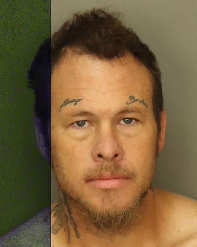 Bibb County man charged with abducting wife, beating her friend | News ...