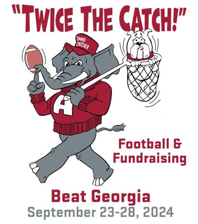 Beat Week fundraising competition opens ahead of Alabama-Georgia game ...