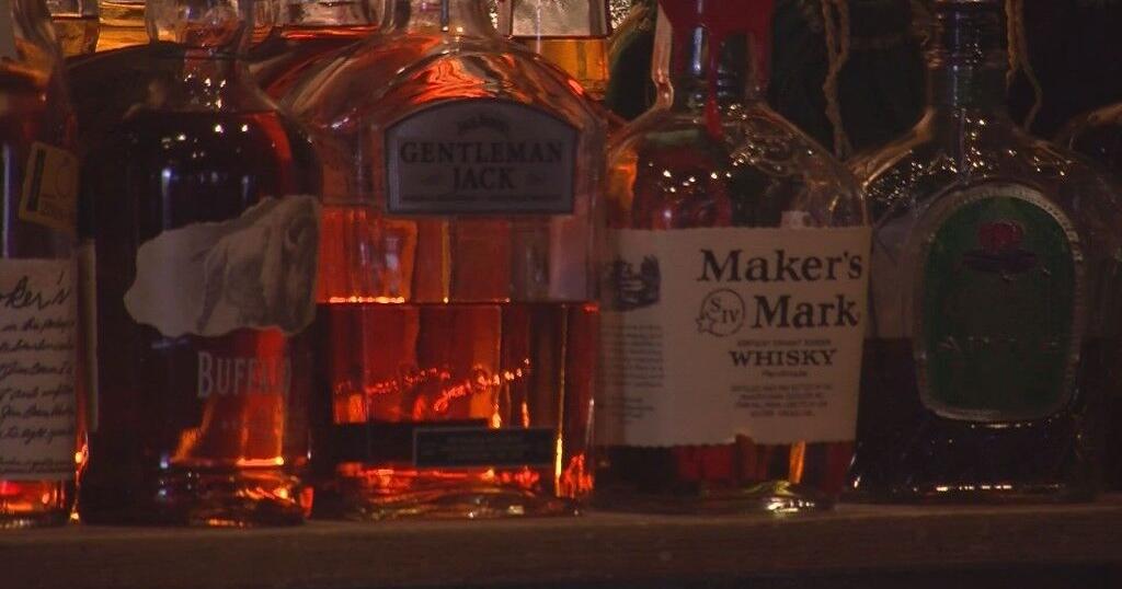 JASPER CITY TO VOTE ON SEVEN-DAY ALCOHOL SALES | Archives | wvua23.com