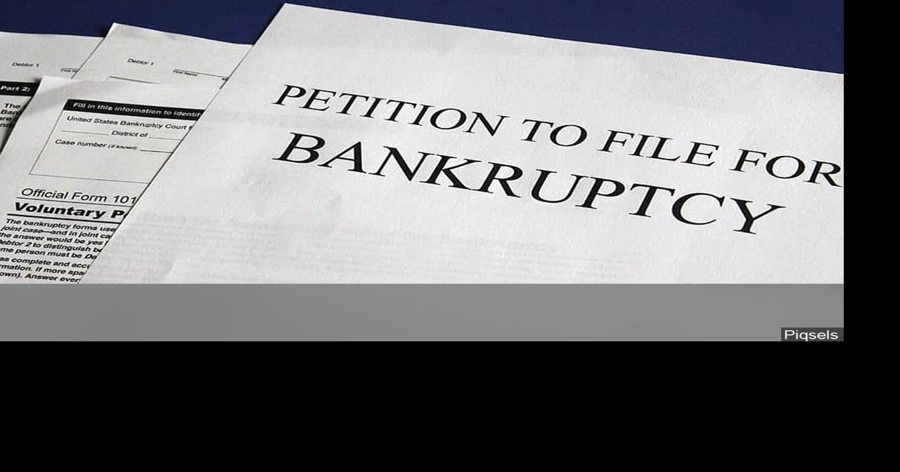 Department Store Chain Belk Filing for Chapter 11 Bankruptcy | Archives ...