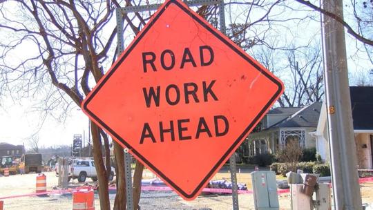 Interstate 22 from Mississippi line to Birmingham I-65 interchange ...