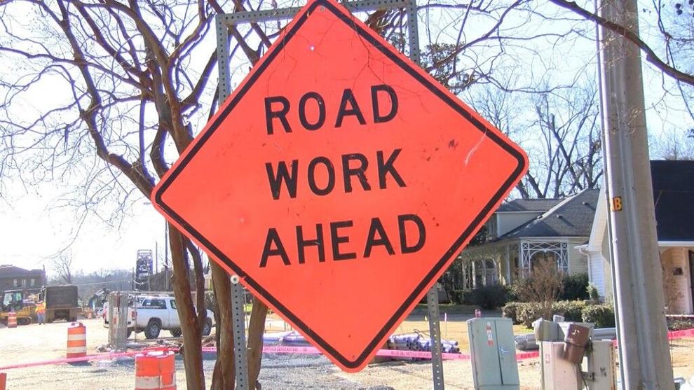 Interstate 22 from Mississippi line to Birmingham I-65 interchange ...