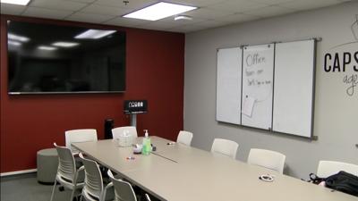 Capstone Agency bringing back in-person CreateAThon | Local News ...