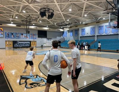 Northridge basketball ready to chase history at regional tournament ...