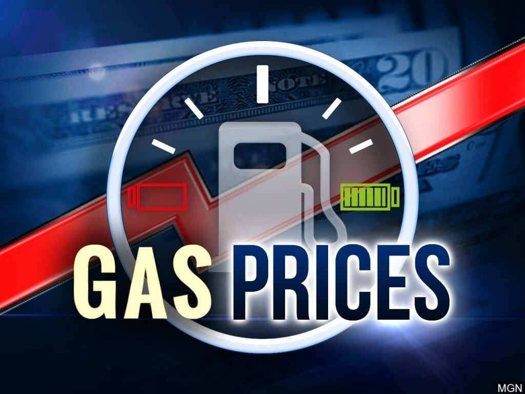 Weekly gas roundup: Prices fall 2.1 over past week, down to $2.74 ...