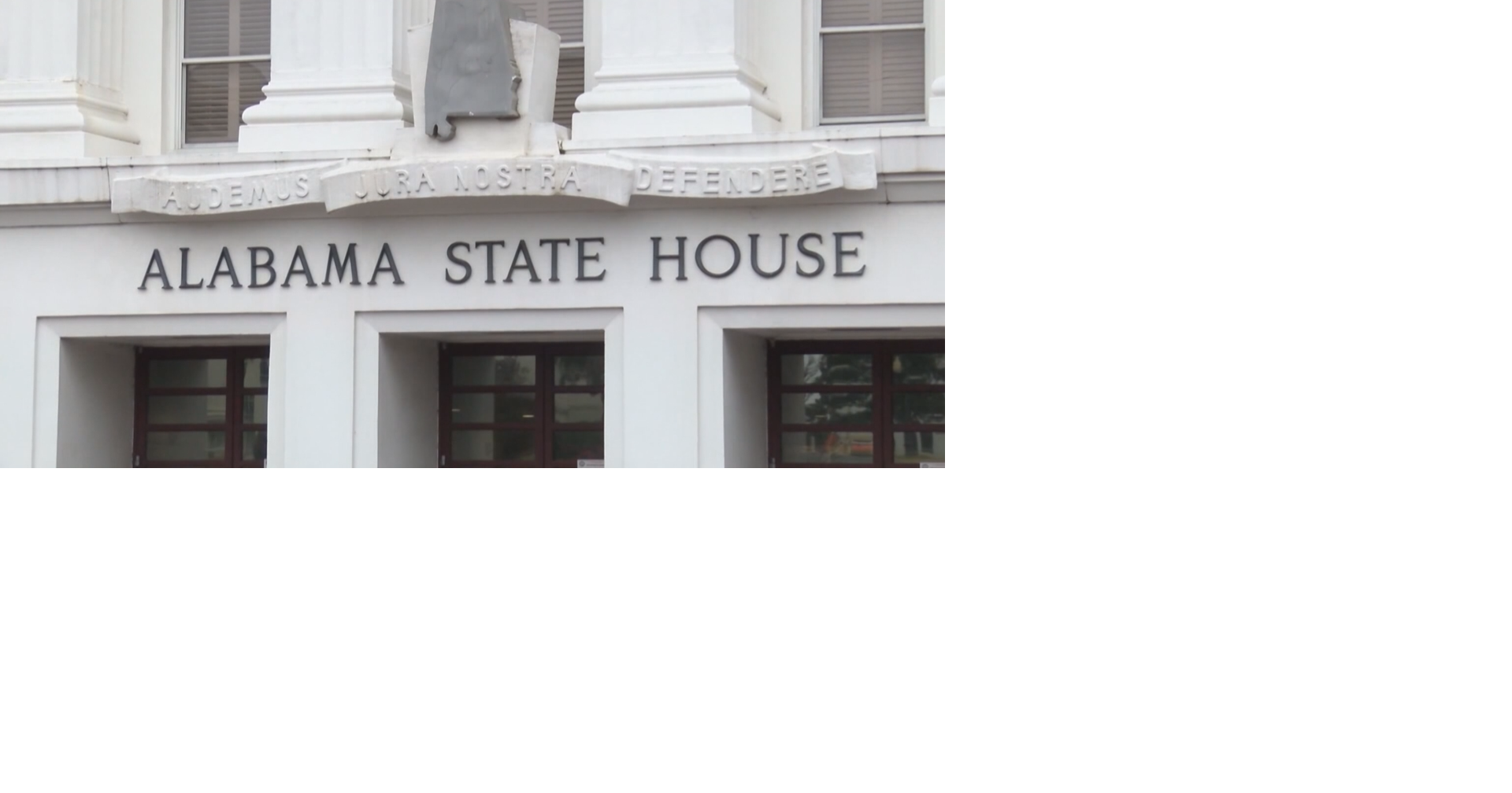 Legislative Goals for 2025 | News | wvua23.com