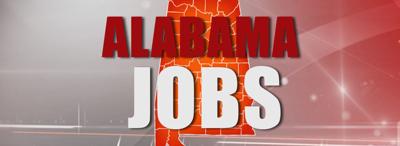 Alabama employment rate rebounds from COVID pandemic | Local News ...