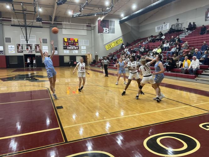 Northside women's hoops wraps up regular season at Brookwood | Sports ...