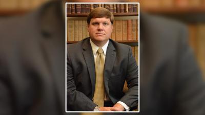 Supreme Court of Alabama appoints 24th Judicial Circuit DA to Standing ...