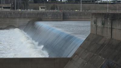 Volunteers gathering Saturday morning for Holt Reservoir cleanup | News ...