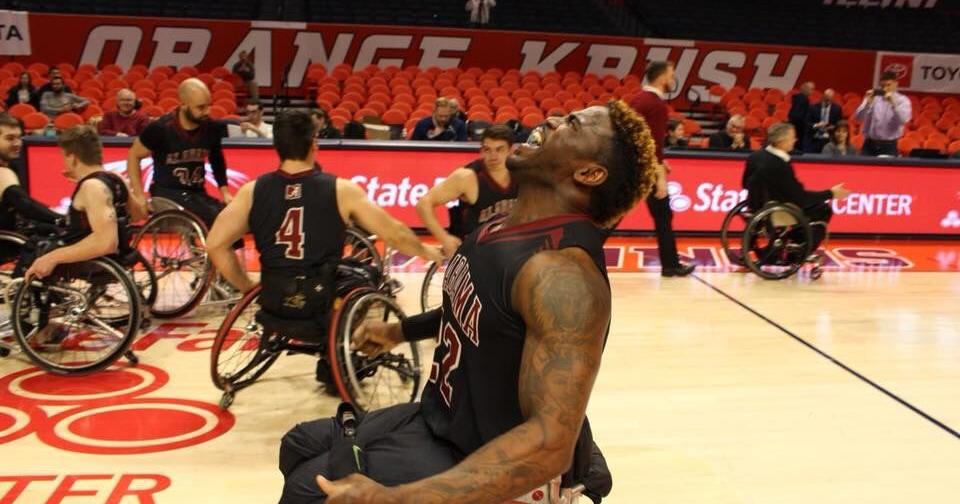 ALABAMA SWEEPS THE NATIONAL CHAMPIONSHIP | Sports | wvua23.com