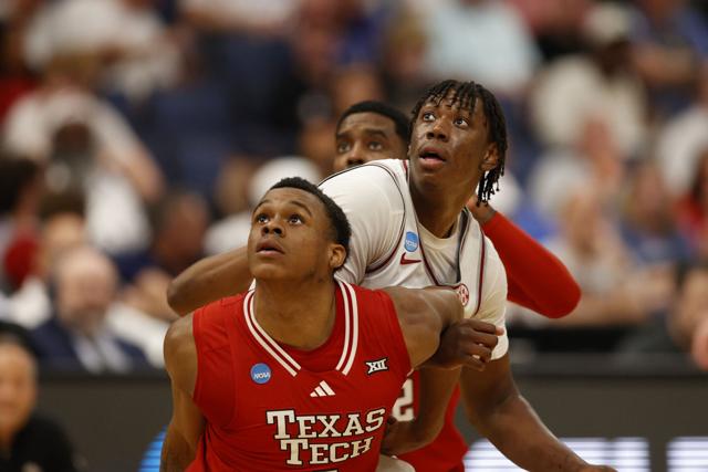 Alabama Center Aiden Sherrell to enter NCAA transfer portal | Sports ...