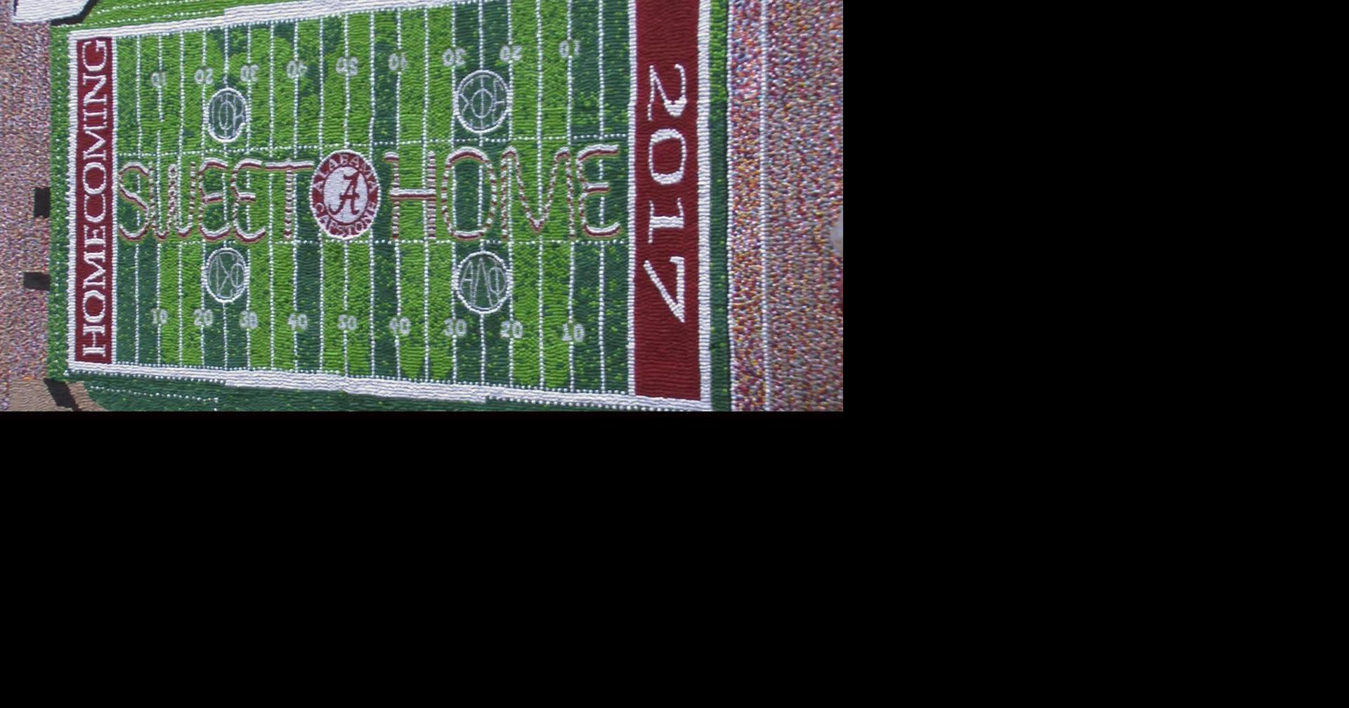 ORGANIZATIONS ‘POMP’ FOR HOMECOMING | Archives | wvua23.com