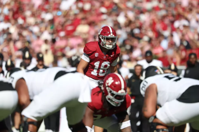 Alabama's defense delivered in a 30-14 revenge win over Vanderbilt ...
