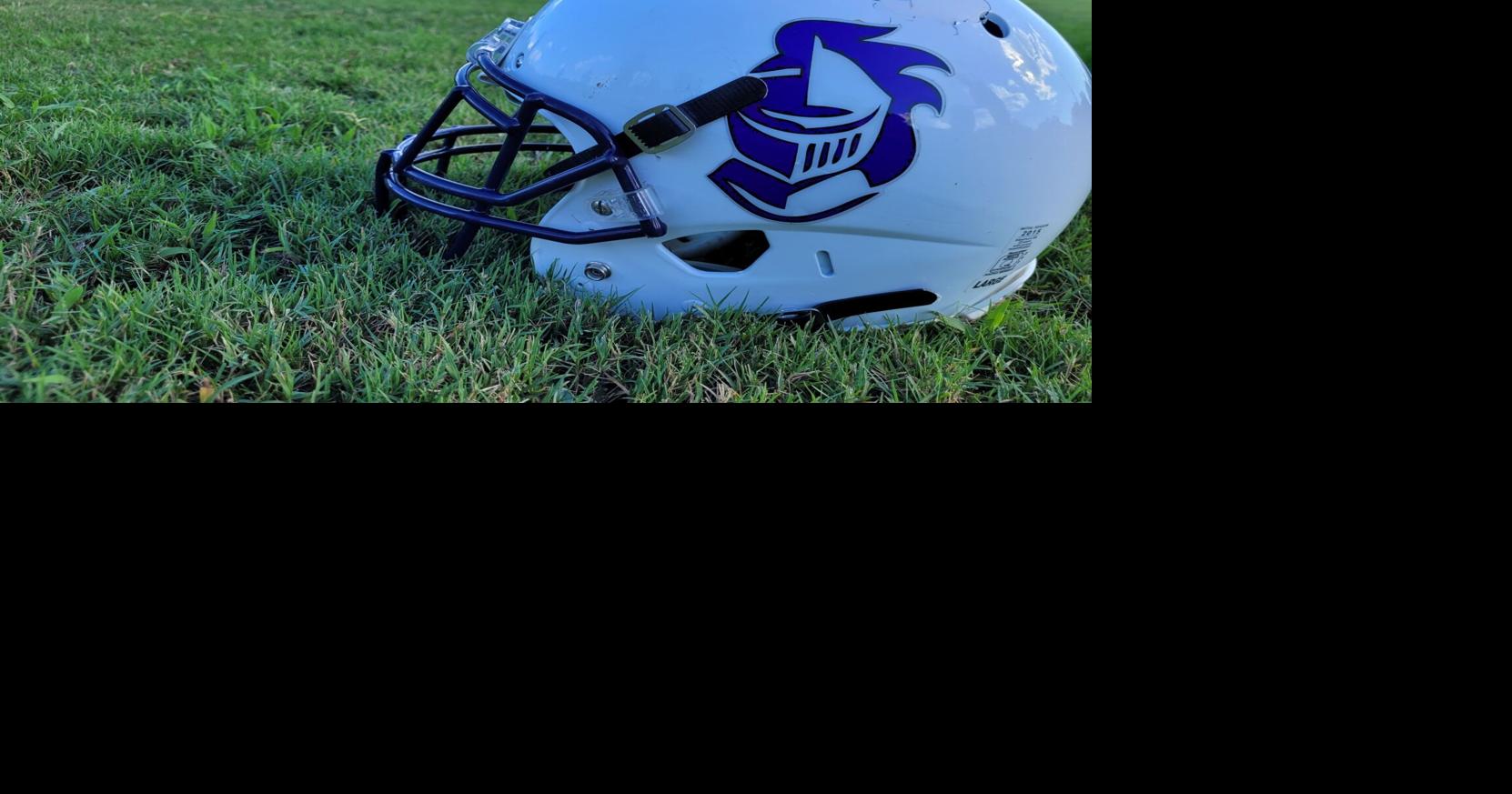 Holt football sees early signs of growth | High School Sports | wvua23.com