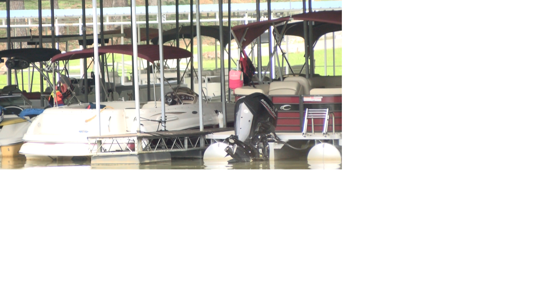 Alabama Law Enforcement Agency offering boating license classes in West ...