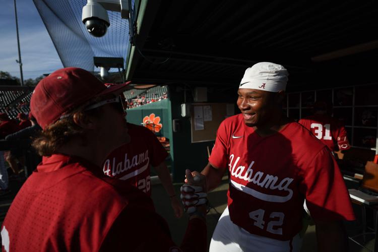 Four Alabama Baseball freshmen in the top 100 for collegiate freshman ...