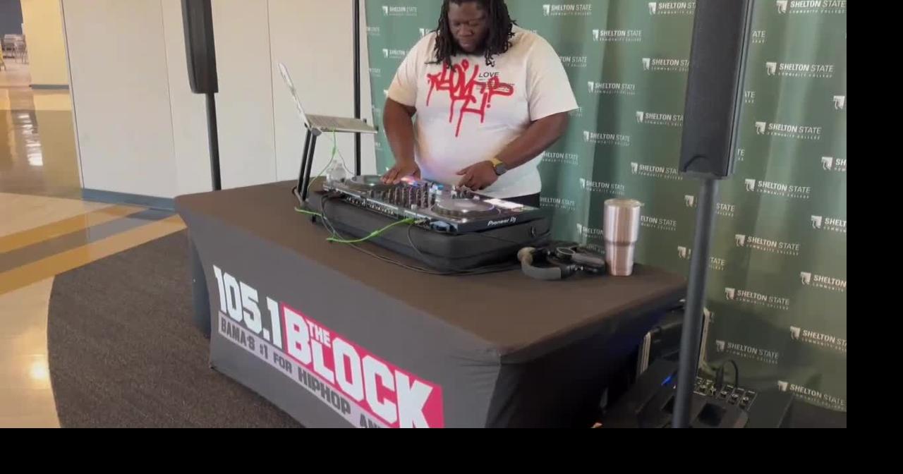 Shelton State hosts HBCU College Fair | Local News | wvua23.com