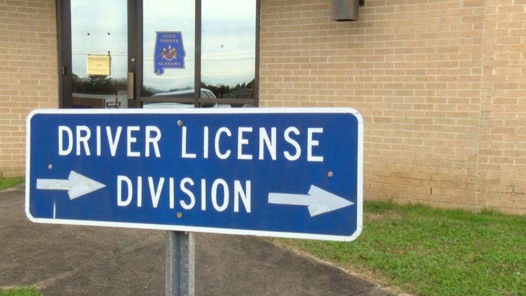 Do you have your Star ID yet? Current deadline is in May | Alabama News ...