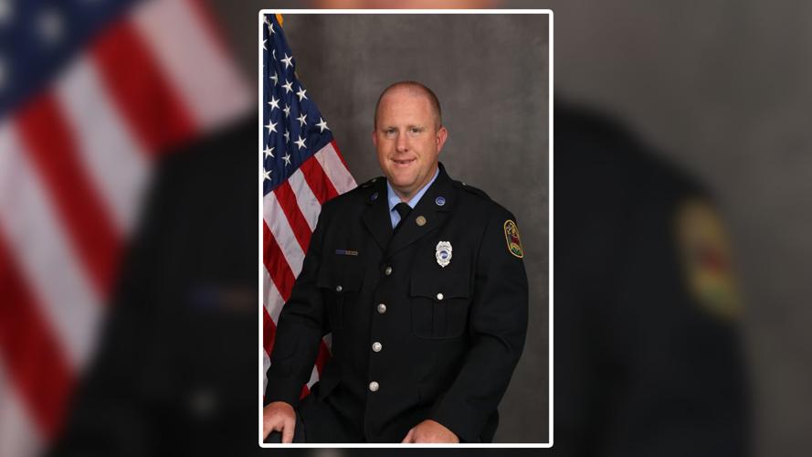 First Responders Day: A day in the life of a lieutenant firefighter ...