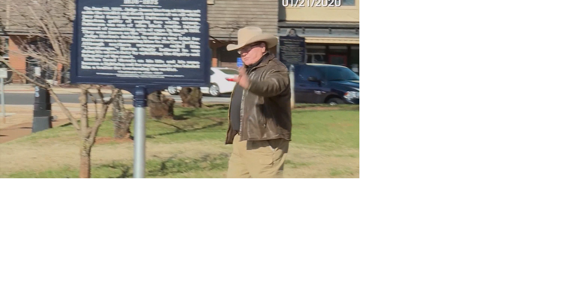 Former Limestone County Sheriff Mike Blakely paroled Thursday | Alabama ...