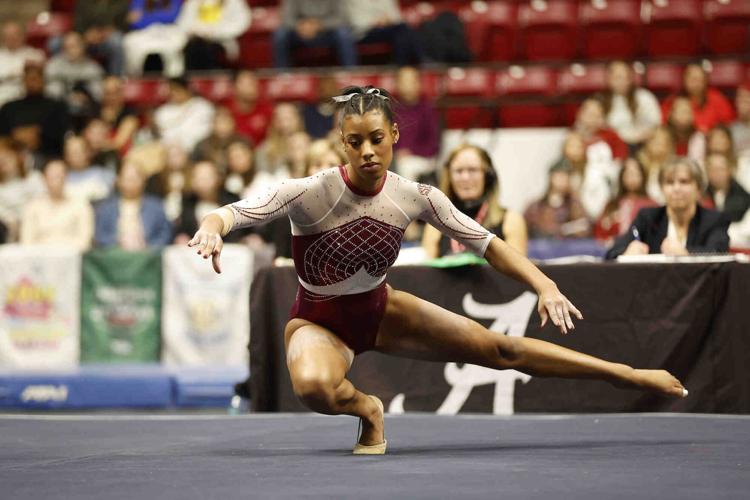 Gymnastics photos | | wvua23.com