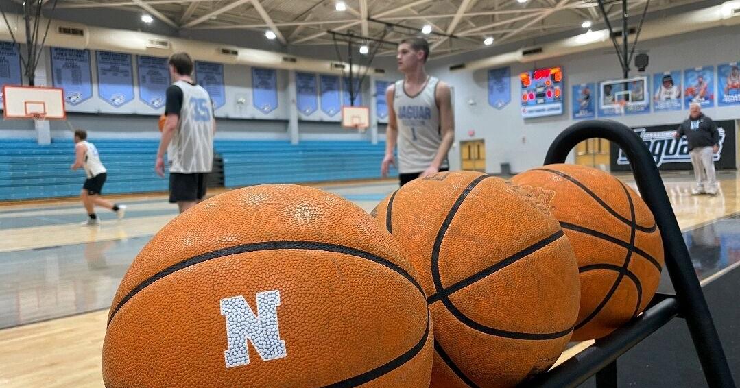 Barry Sanderson out as head coach of Northridge boy's basketball ...