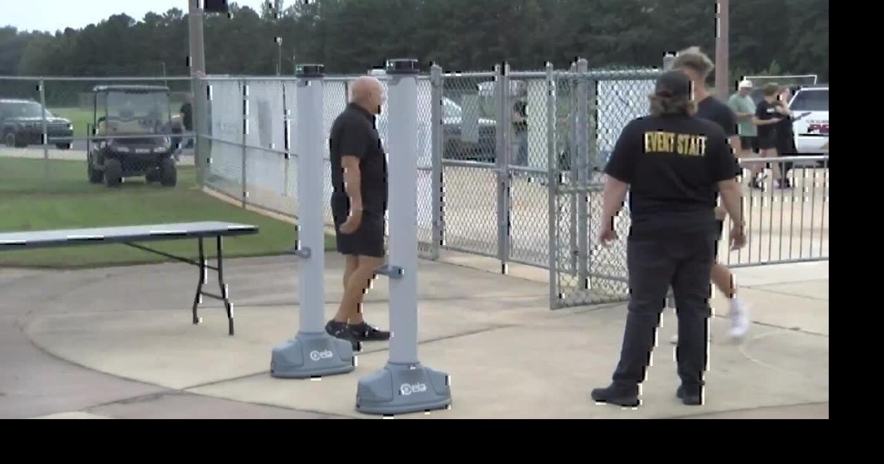 Tuscaloosa Police increasing security at high school football games ...