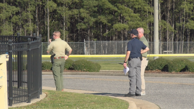 Shooting at Bobby Miller Activity Center leaves one victim injured ...