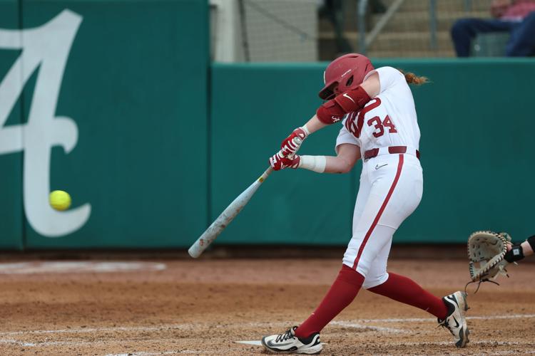 Alabama softball bounces back, wins Game 2 vs MSU | Sports | wvua23.com