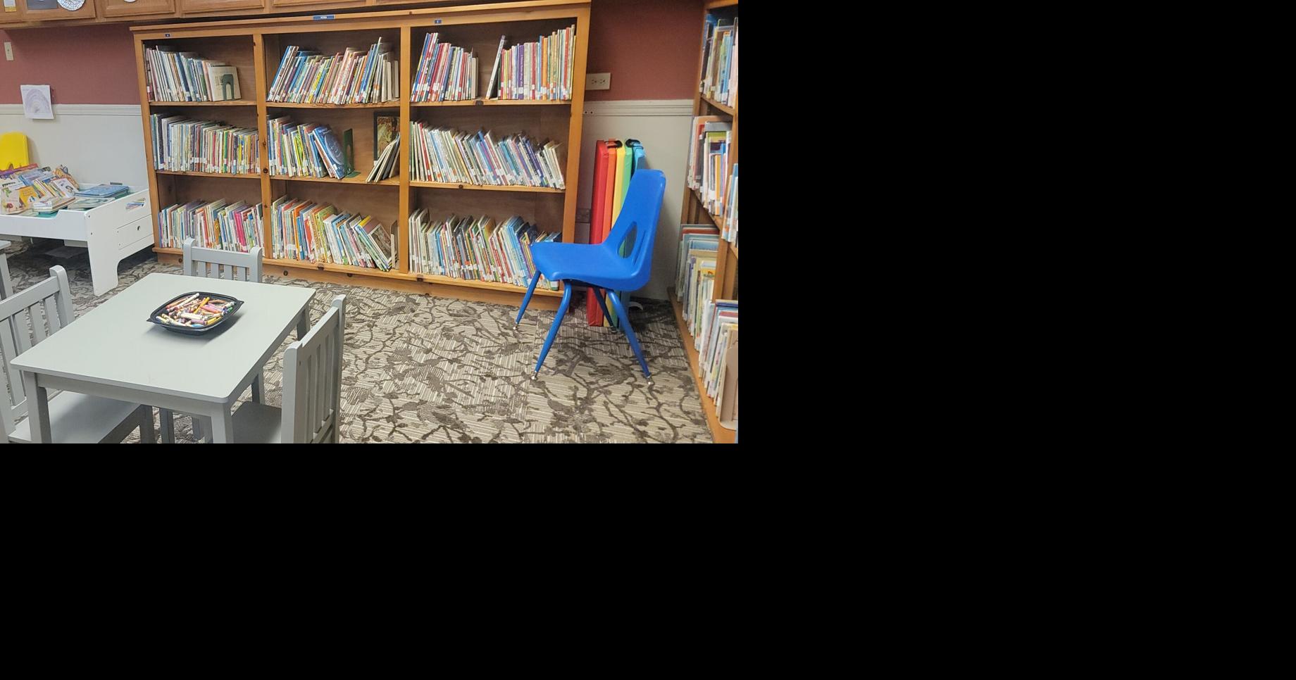 Reform reading program needs more participants | News | wvua23.com