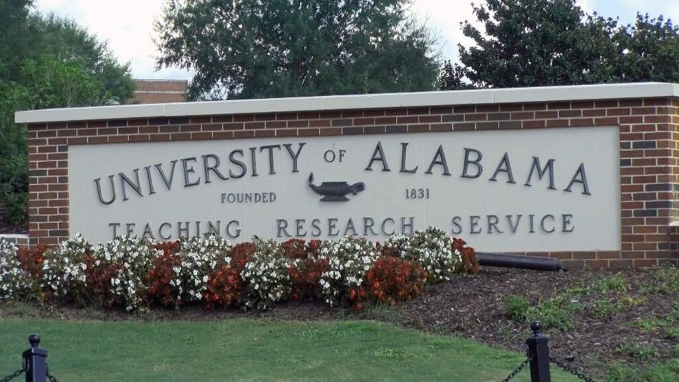 University of Alabama System names new chancellor | News | wvua23.com