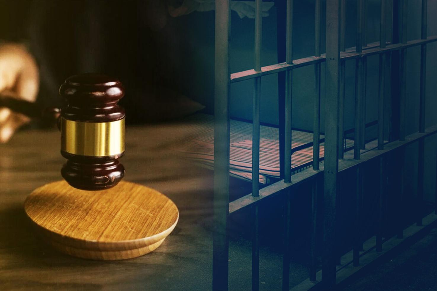 Judge orders new trial for Alabama woman sentenced to 18 years in ...