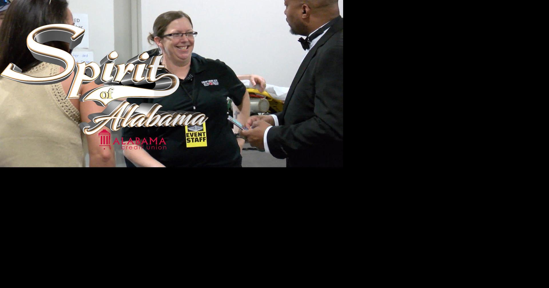 Spirit of Alabama: Woman breaks barriers in boxing | | wvua23.com