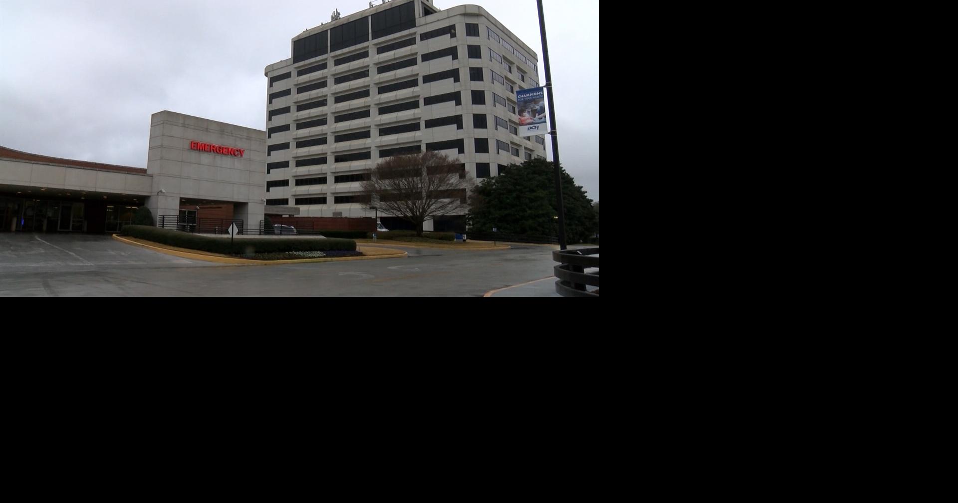 DCH leader: Vaccines, masking, social distancing needed to combat Delta ...