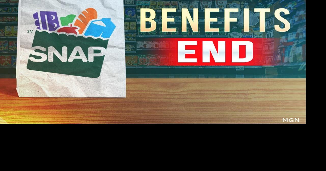 13,000 older Alabamians poised to lose SNAP benefits | Alabama News ...