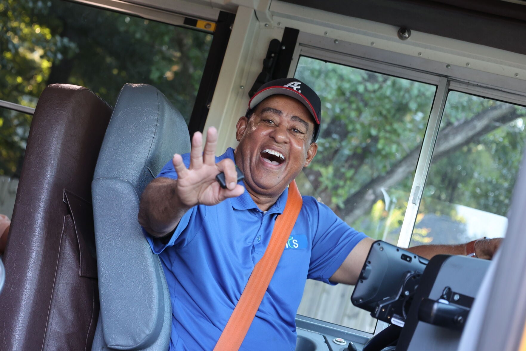 Tuscaloosa City Schools hosting job fair for bus drivers on June 8 ...